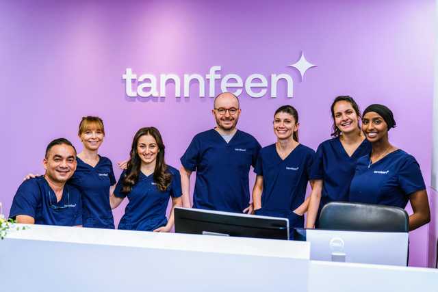 Tannsjekk | Tannundersøkelse m/ rens og røntgen | Tannfeen