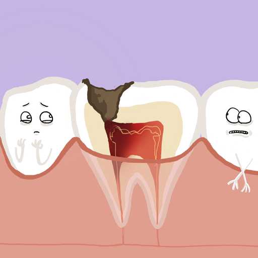 Hva hjelper mot tannverk? Smertelindring og behandling - Tannfeen