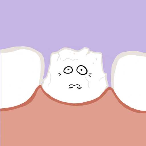 Få ny krone på tannen - våre tannleger hjelper deg - Tannfeen